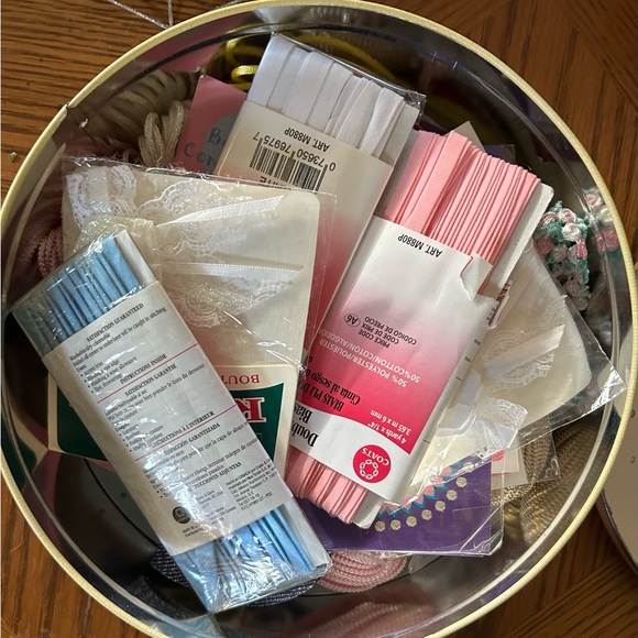 Vintage | Other | Vintage Tin Bundle | Poshmark